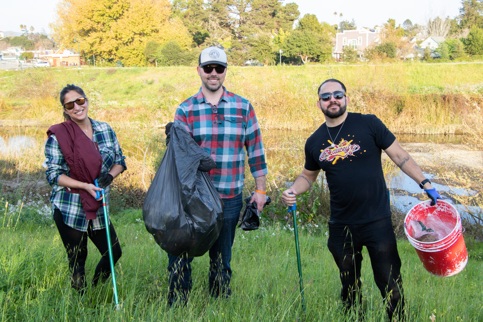 Bridging the Gap - July River Beautification – Yoso Wellness Bridging the Gap - July River Beautification – Yoso Wellness